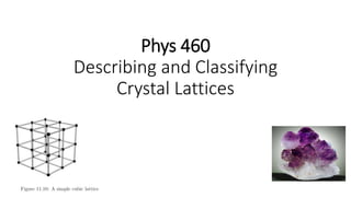 Physics 460_lecture4.pptx
