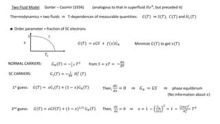 Physics 498 SQD -- Lecture 3 -- Models and theories of ...