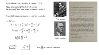 Physics 498 SQD -- Lecture 3 -- Models and theories of ...