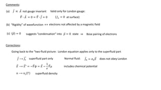 Physics 498 SQD -- Lecture 3 -- Models and theories of ...