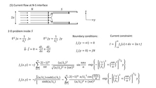 Physics 498 SQD -- Lecture 3 -- Models and theories of ...