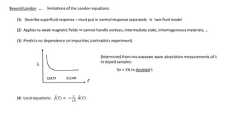 Physics 498 SQD -- Lecture 3 -- Models and theories of ...