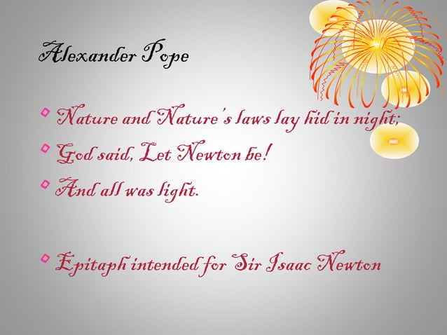 Physics 504 chapter 1 & 2 opticks | PPT