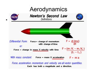 Physics 504 Chapter 14 Newton's Laws & Rocketry | PPT