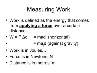 Physics 504 Chapter 15 Simple Machines | PPT
