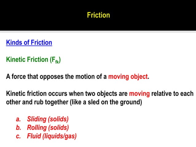 Physics 9_12 motion types friction coefficients.pdf