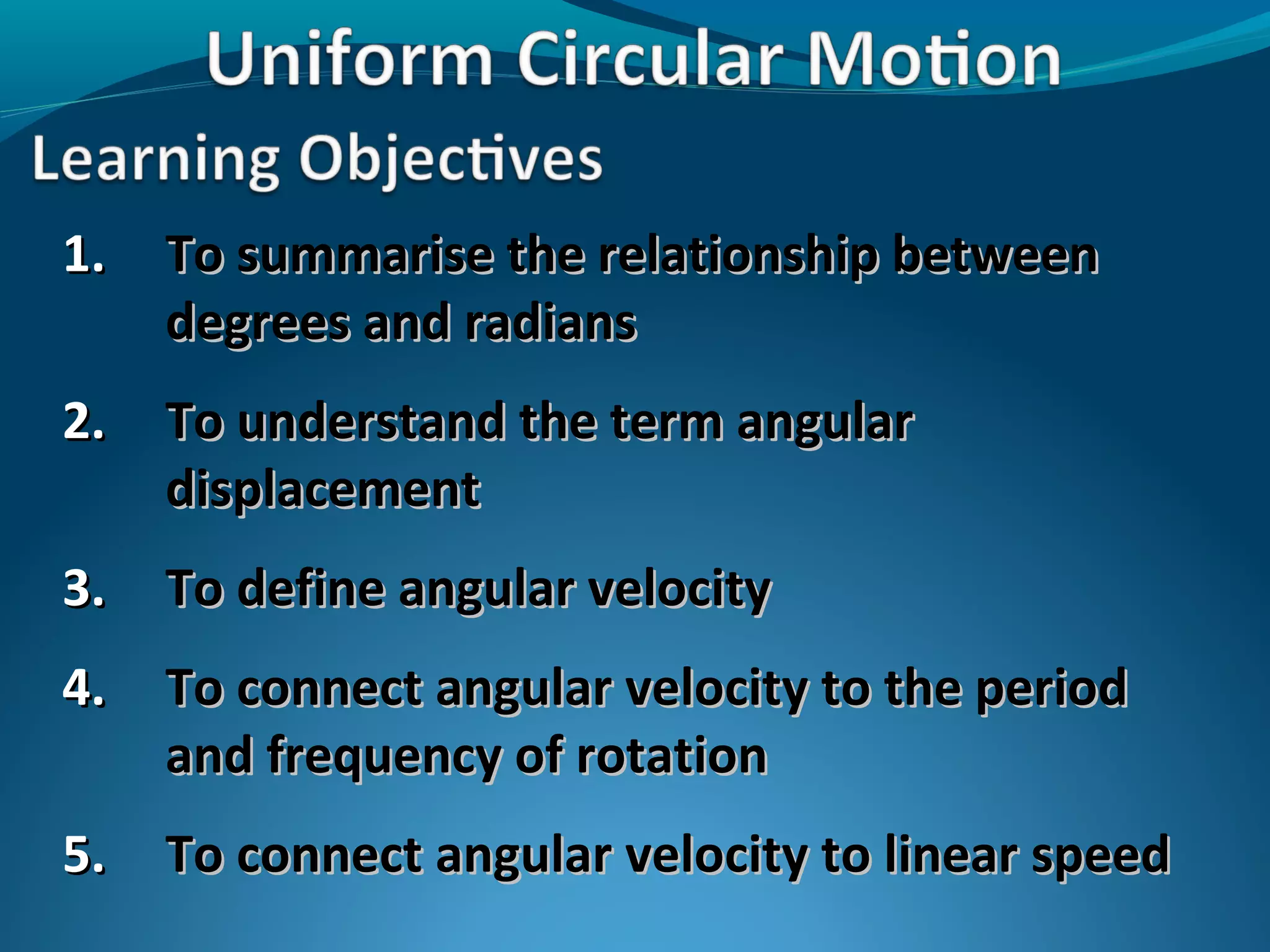 Physics a2 unit4_05_circular_motion_01 phyiscs circular motion | PPT
