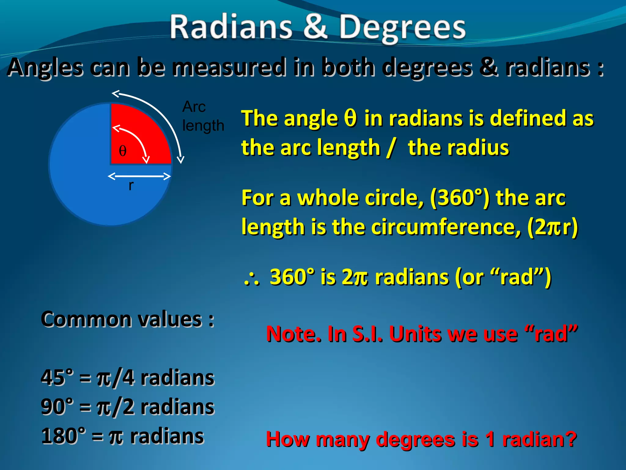 Physics a2 unit4_05_circular_motion_01 phyiscs circular motion | PPT