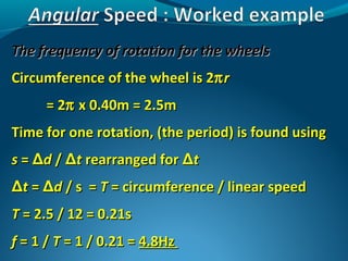 Physics a2 unit4_05_circular_motion_01 phyiscs circular motion | PPT