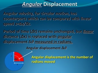 Physics a2 unit4_05_circular_motion_01 phyiscs circular motion | PPT