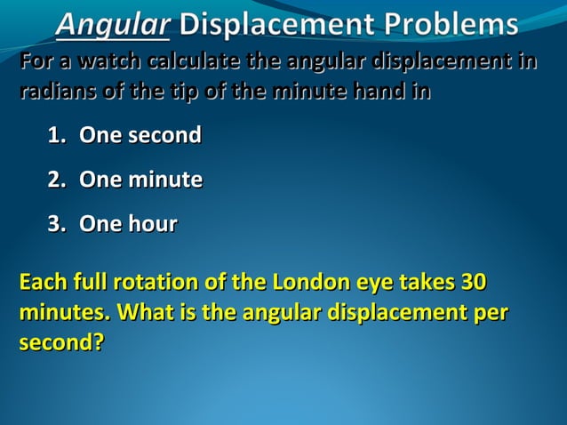 Physics a2 unit4_05_circular_motion_01 phyiscs circular motion | PPT