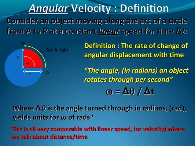 Physics a2 unit4_05_circular_motion_01 phyiscs circular motion | PPT
