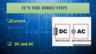 Presentation on circuit analysis | PPT
