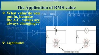 Presentation on circuit analysis | PPT