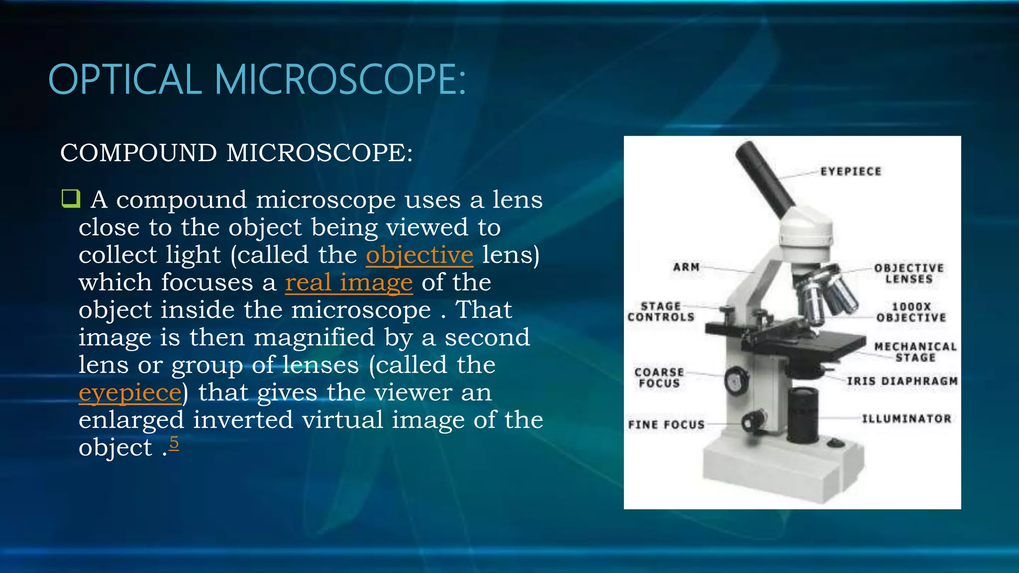 Microscope | PPT