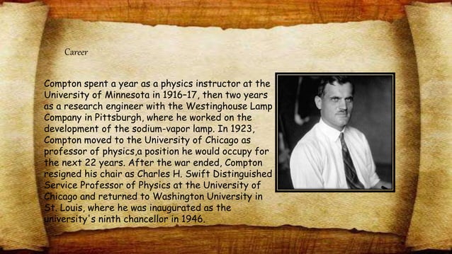 Arthur Compton.pptx