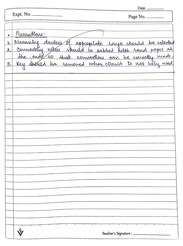 Physics activity file class 12 | PDF