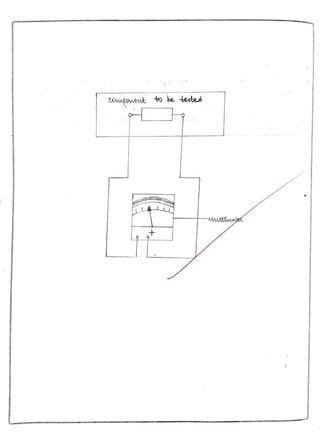 Physics activity file class 12 | PDF