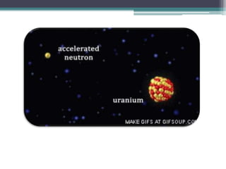 Physics and chemistry of explosions | PPTX