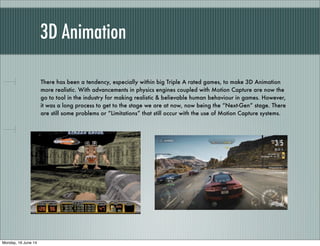 Physics and Dynamics | PPT