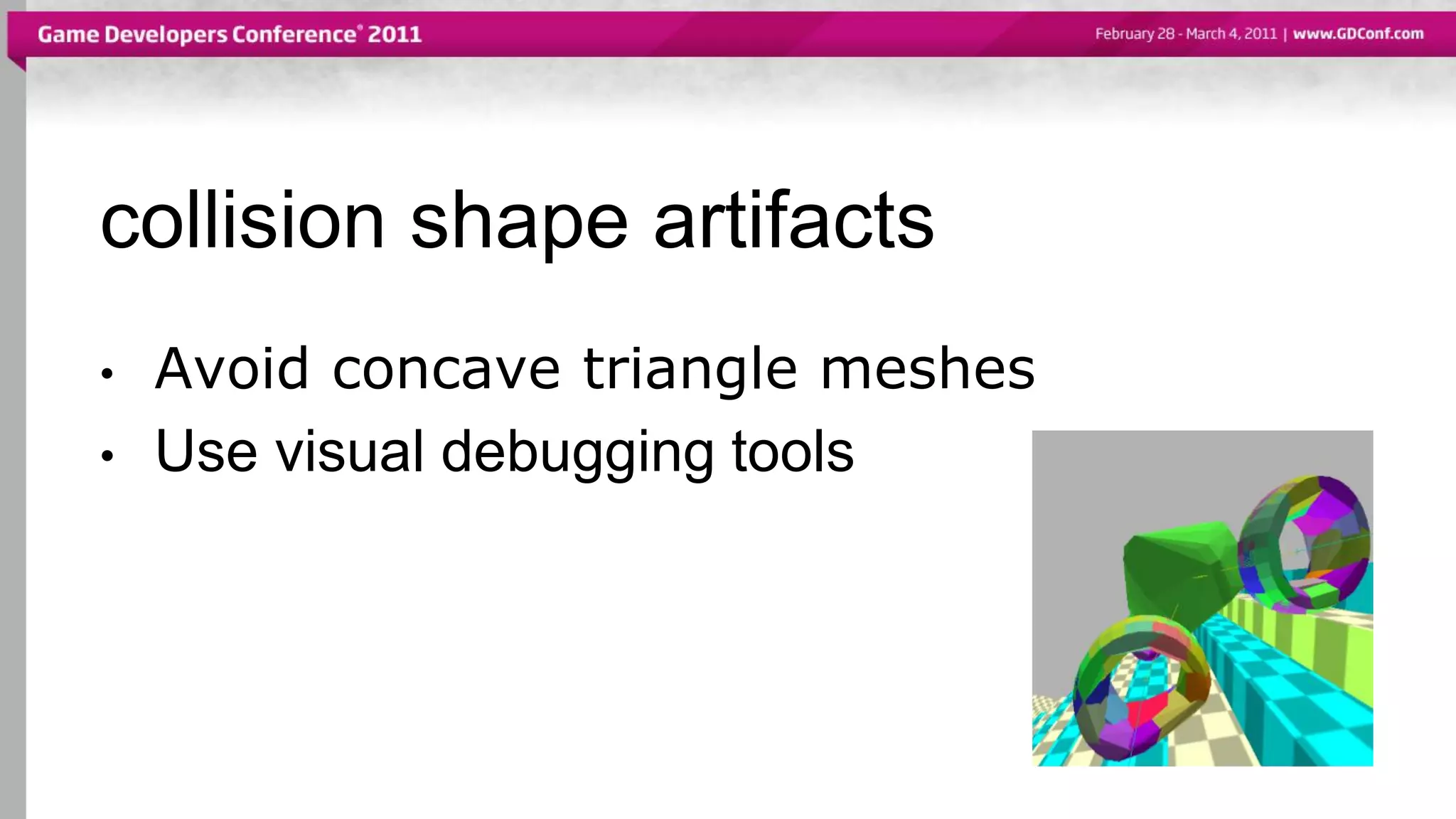 Physics artifacts | PDF