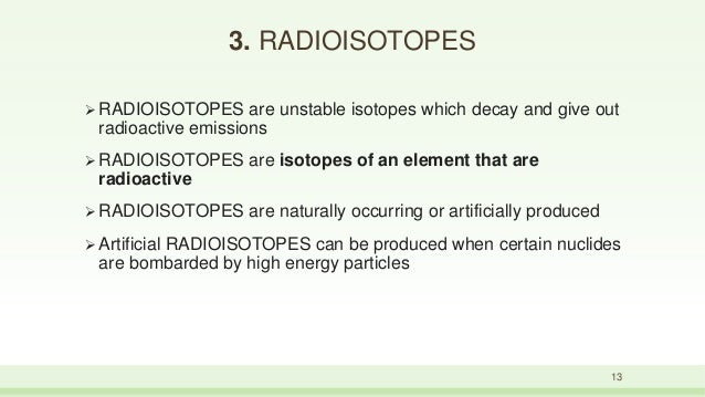 Physics SPM chapter 5: RADIOACTIVITY