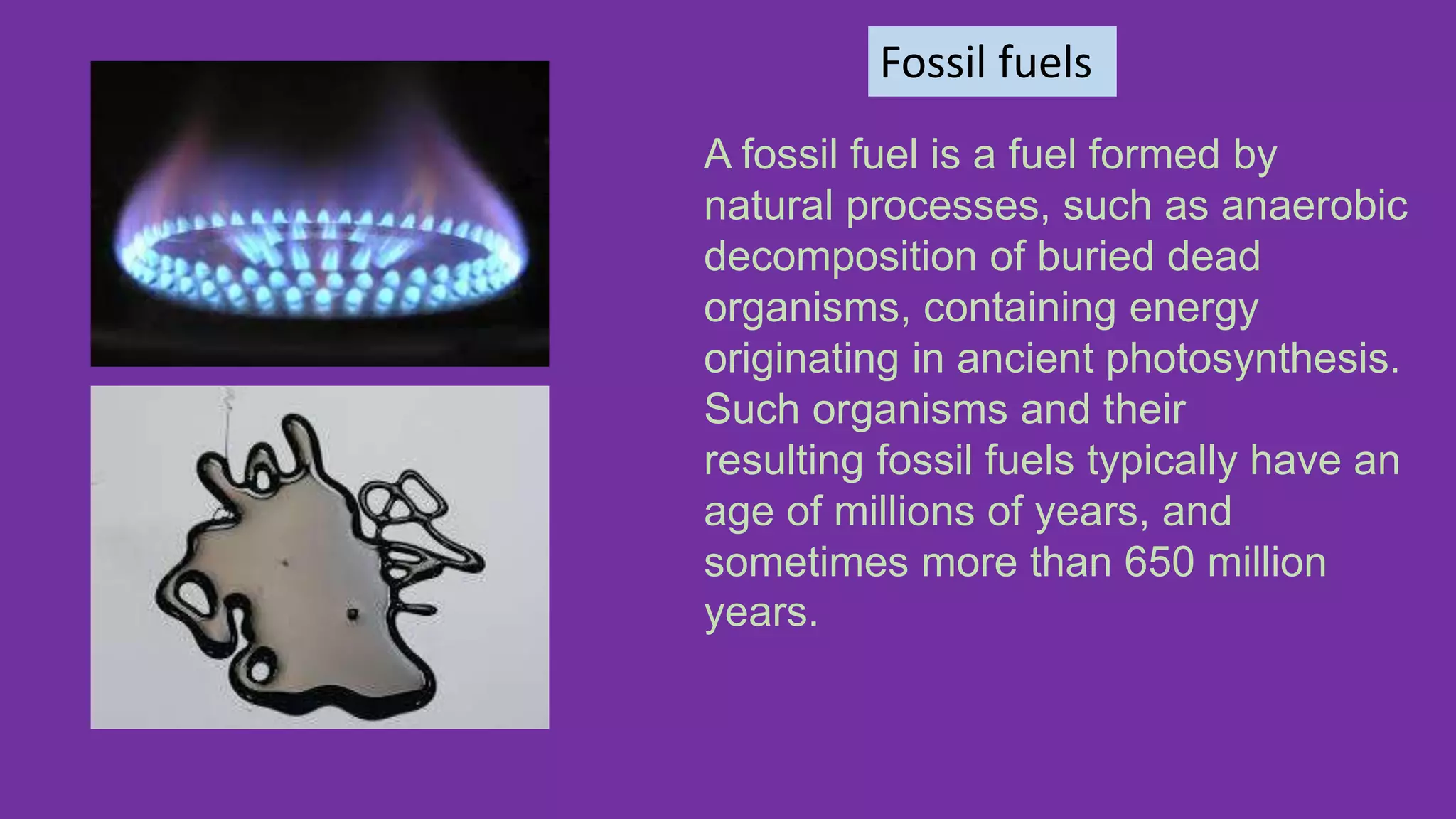 Sources of energy CLASS 10 | PPTX