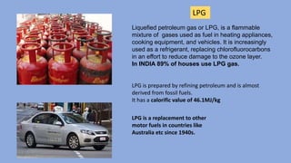 Sources of energy CLASS 10 | PPTX