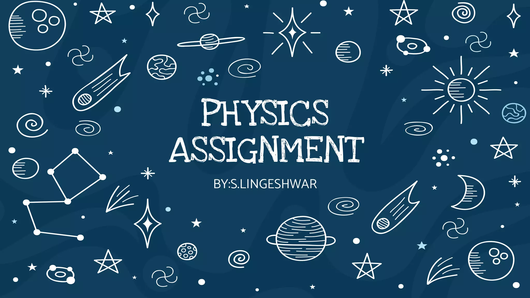 PHYSICS ASSIGNMENT.pptx