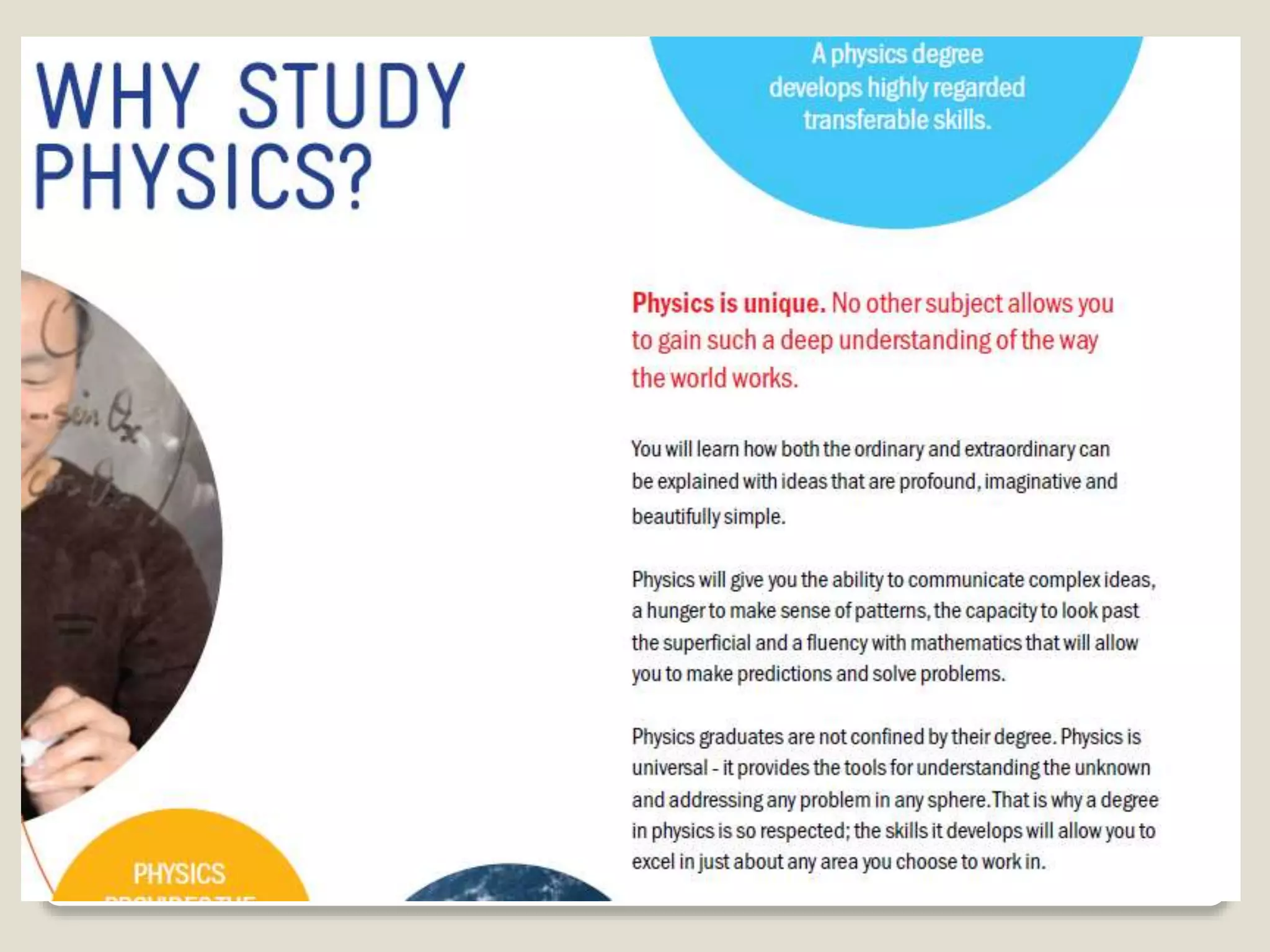 Physics Assignment Help Ppt
