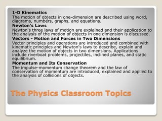 Physics assignment help | PPTX