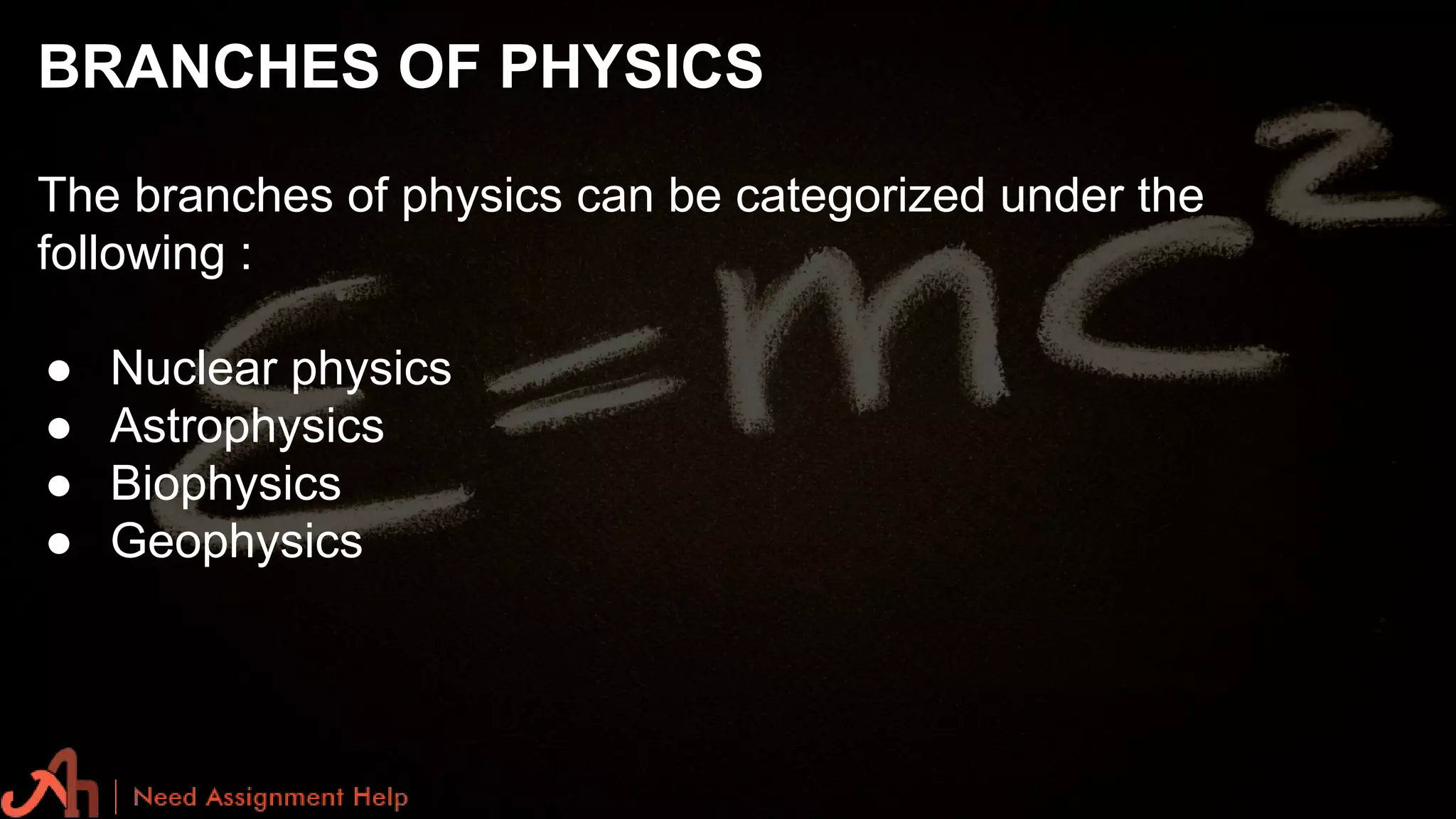 Physics Assignment Help | PPT