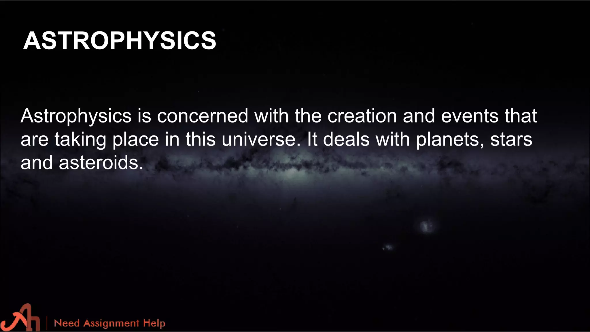 Physics Assignment Help Ppt