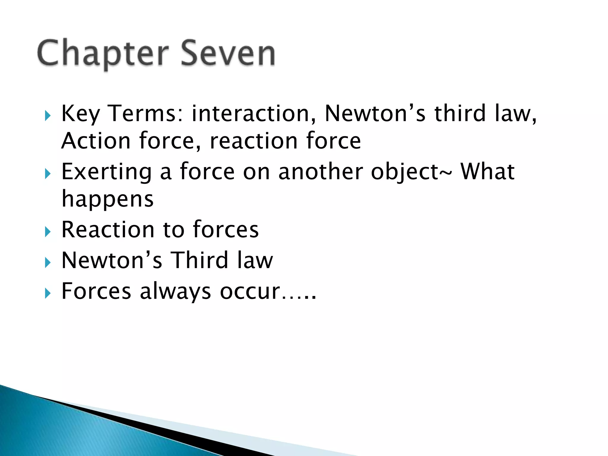 Physics a study guide | PPTX