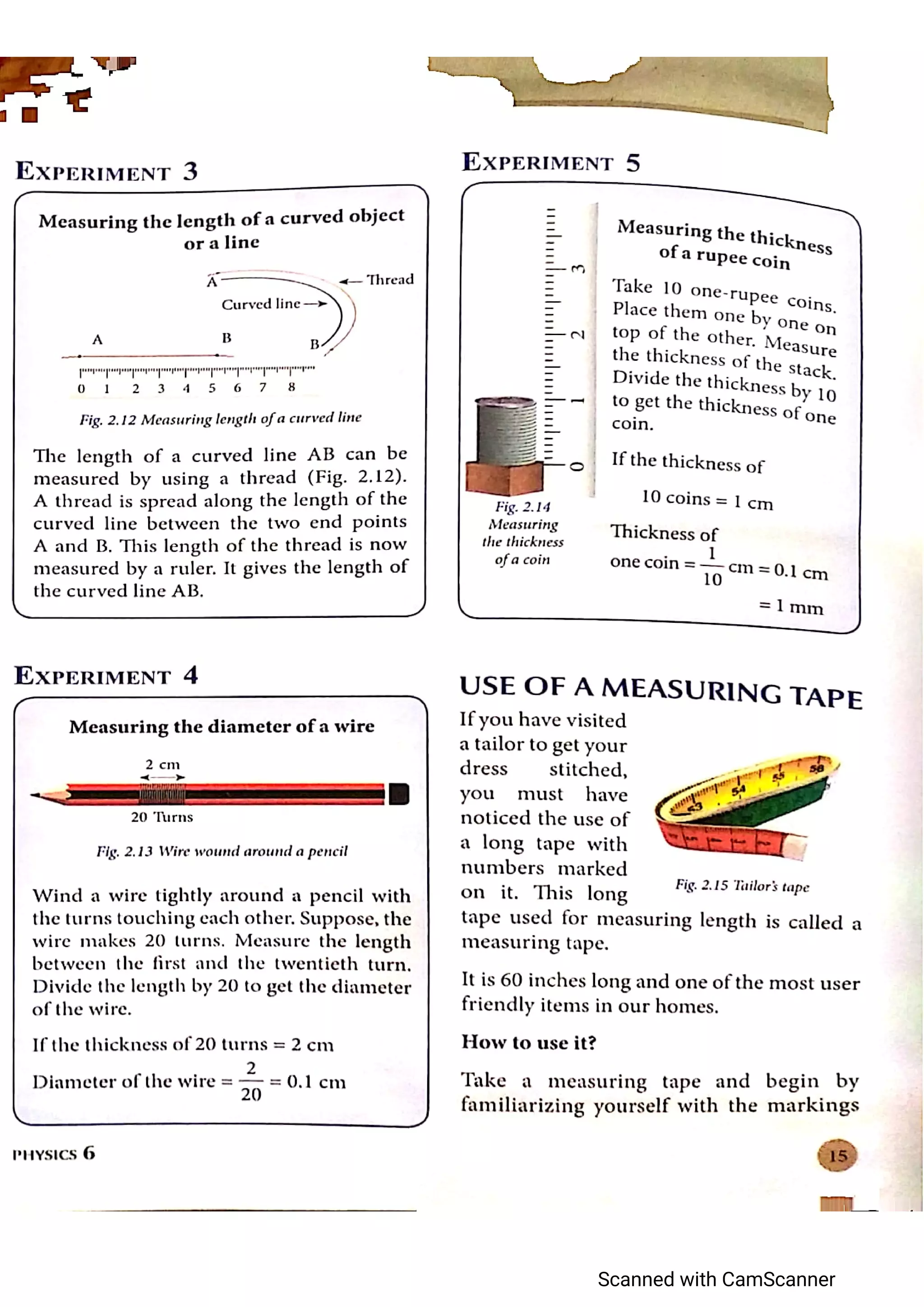 class 6 Physics book.pdf