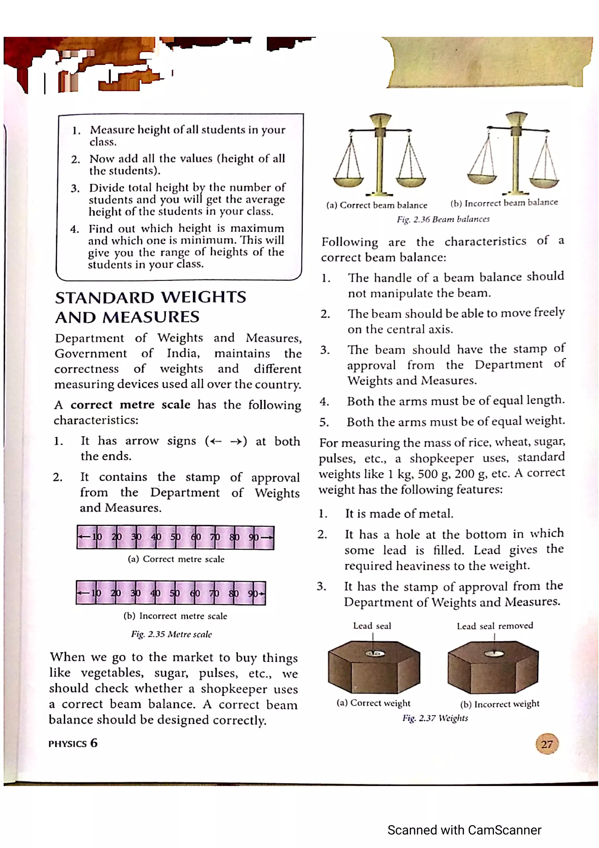 class 6 Physics book.pdf