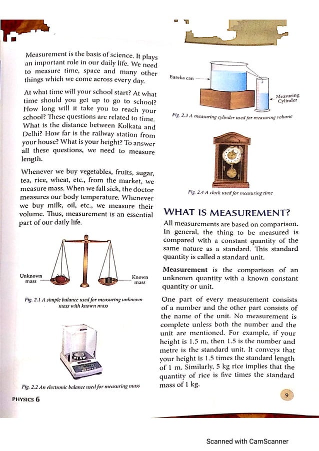 class 6 Physics book.pdf