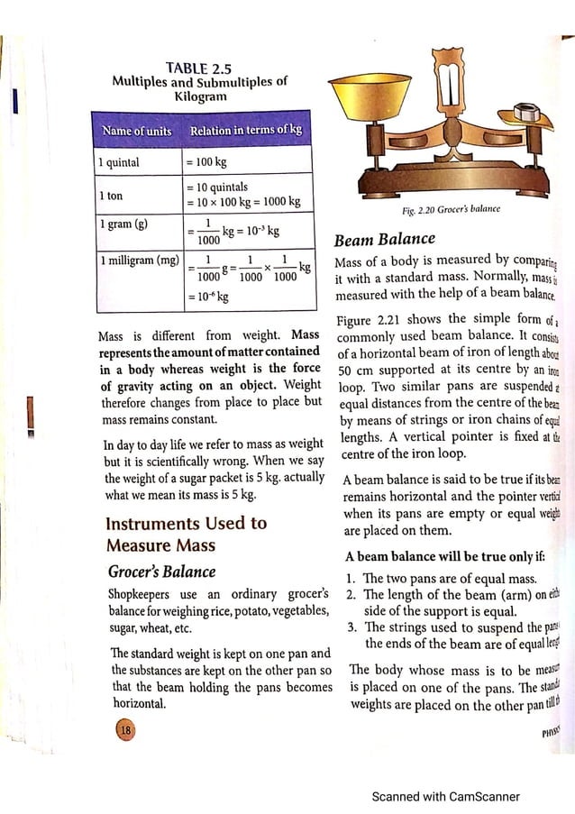 class 6 Physics book.pdf