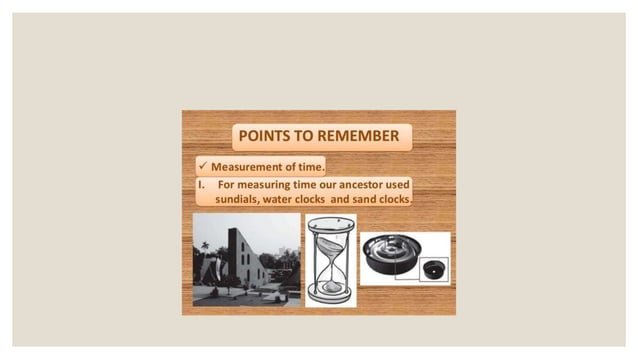 Physics cbse class 7 ppt | PPT