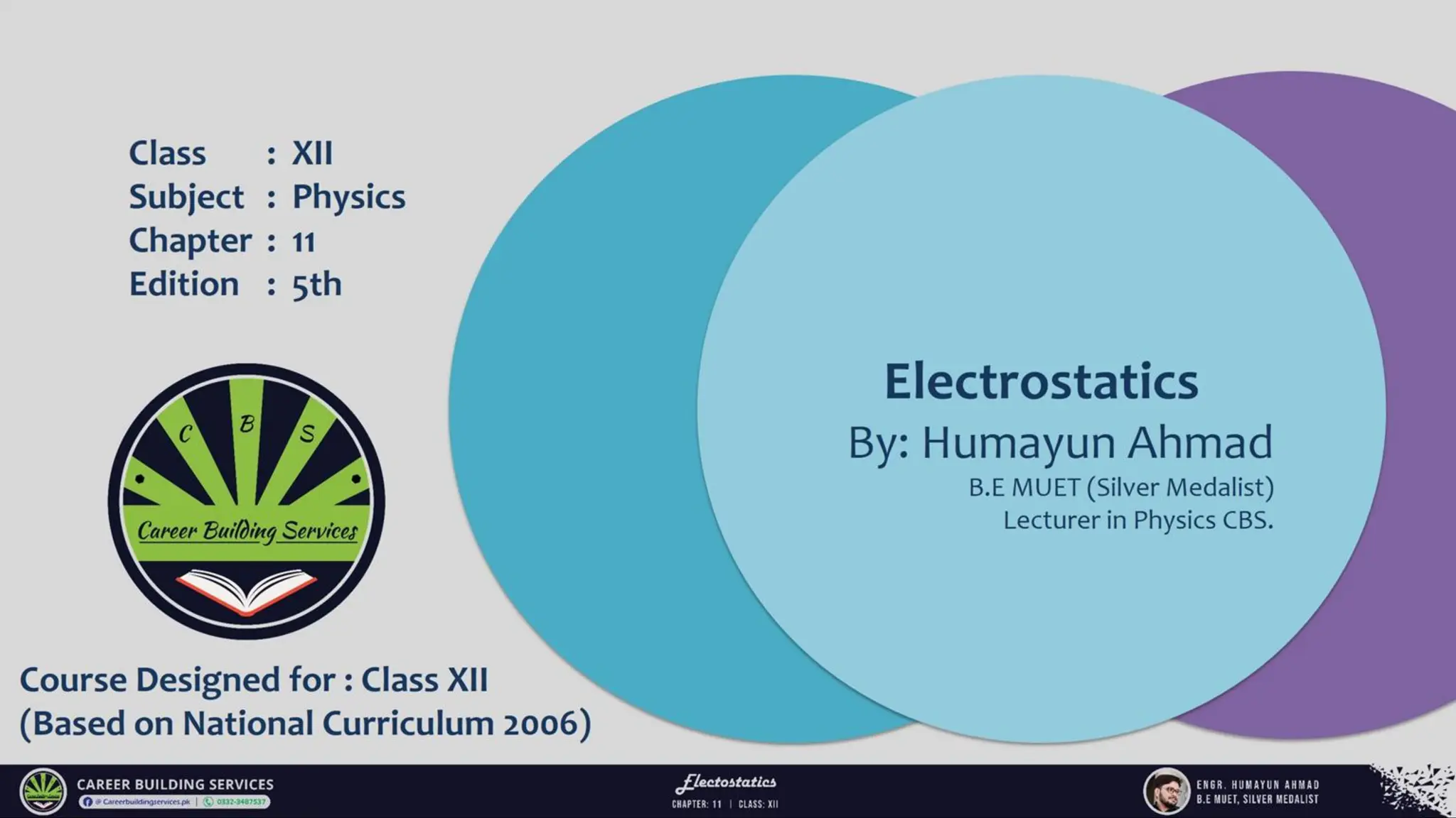 PHYSICS chapter 11 notes which is usefull | PPT