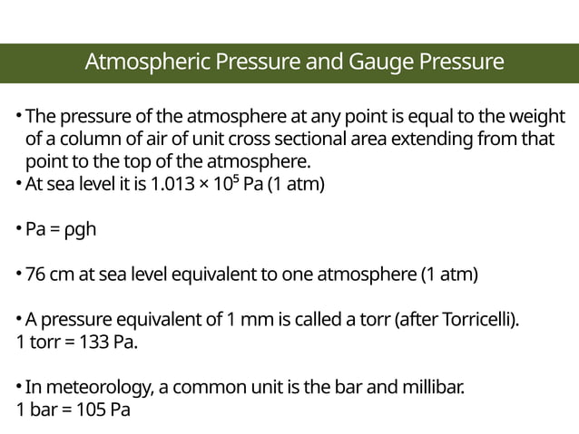 physics chapter 10.pptx for class 11th physics | PPTX