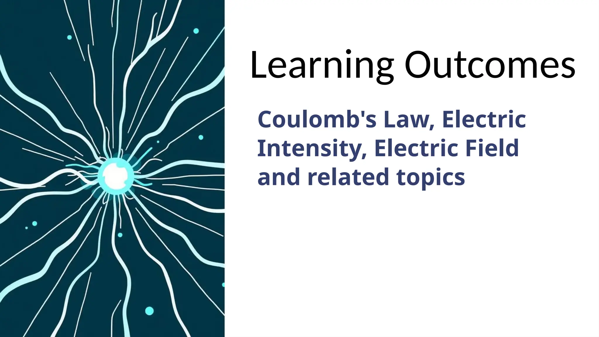 what is static electricity physics chapter 10.pptx