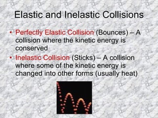 Physics chapter 10 and 11 | PPT