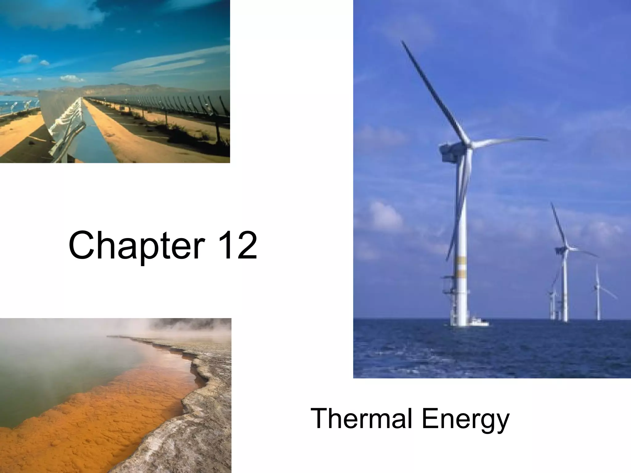 Physics chapter 12 | PPT