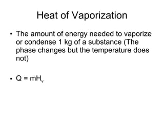 Physics chapter 12 | PPT