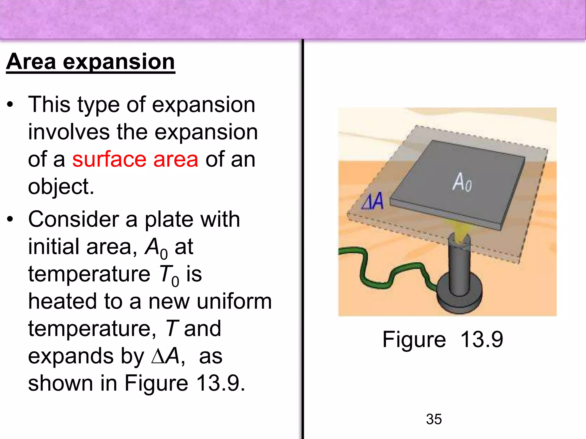 Physics Chapter 13- Heat | PPTX