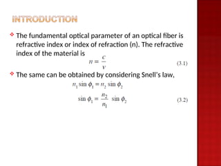 Engineering physics Chapter_ 3(Optical fibre).ppt