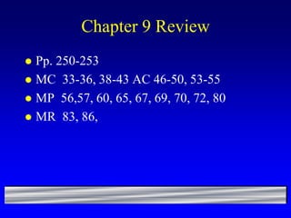 Physics chapter 9: Momentum and Its Conservation | PPTX