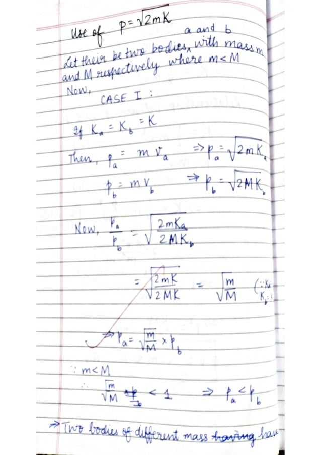 ICSE Physics Class X Handwritten Notes | PDF