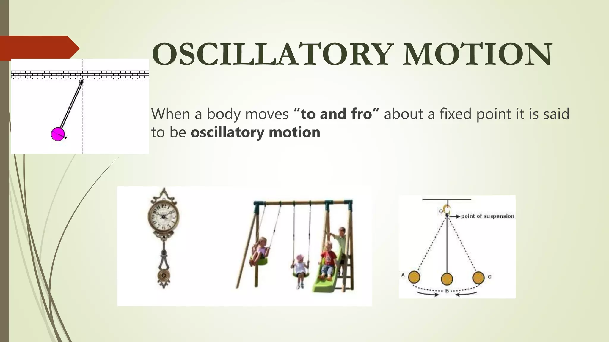 force and pressure : motion | PPTX